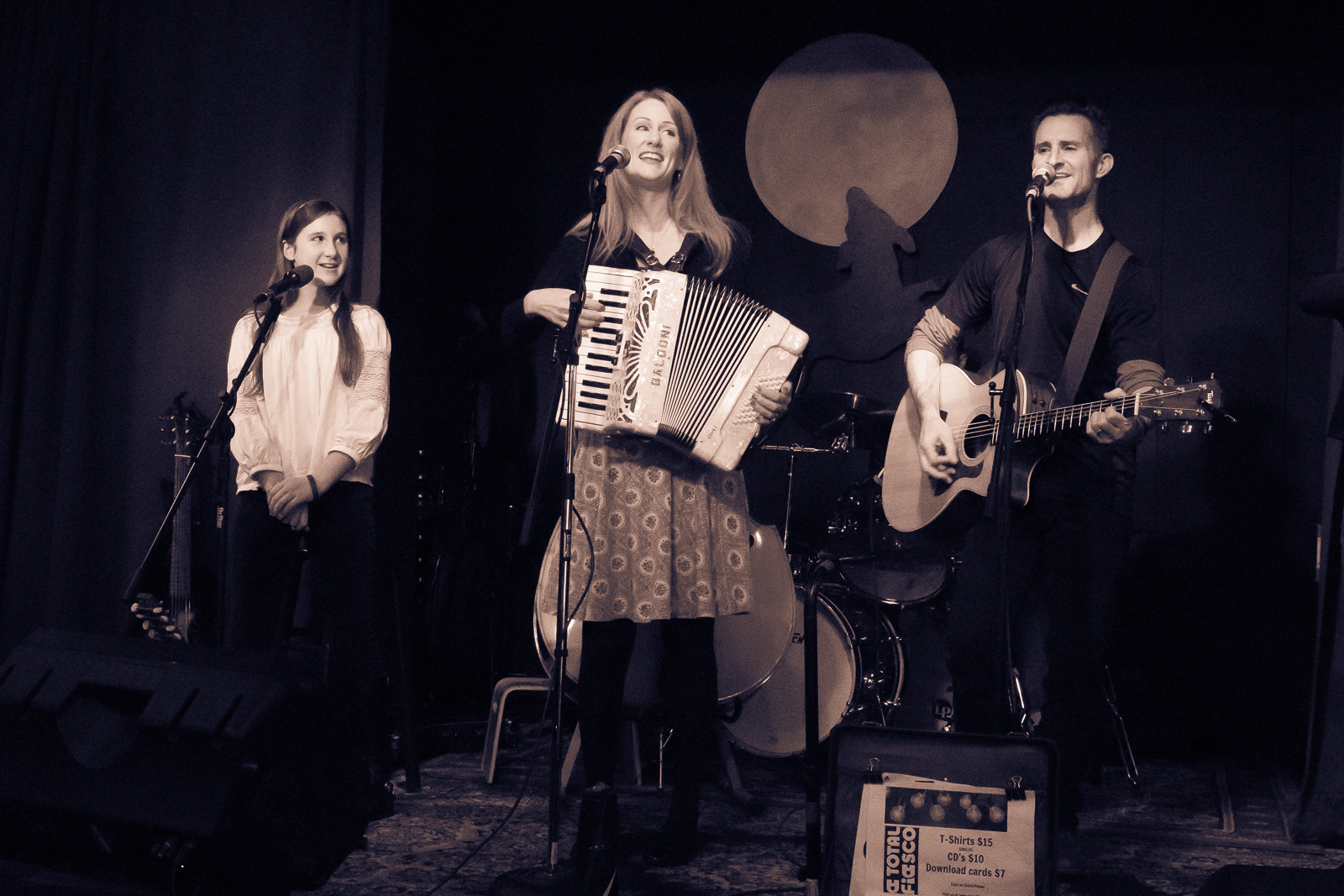 Calendar- where to see A Total Fiasco – A Total Fiasco